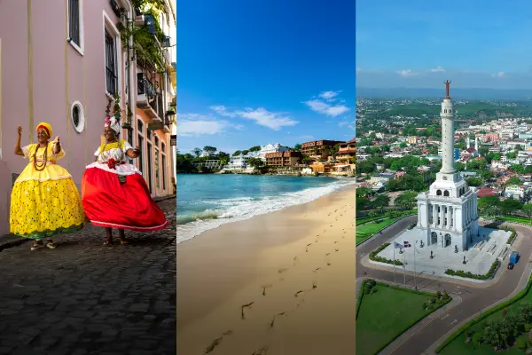 Copa Airlines | Vuelos y Tiquetes baratos a toda América